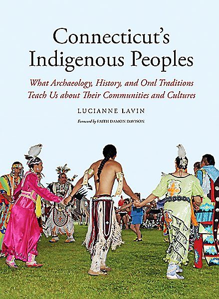 Connecticut’s indigenous communities focus of talk in Cromwell