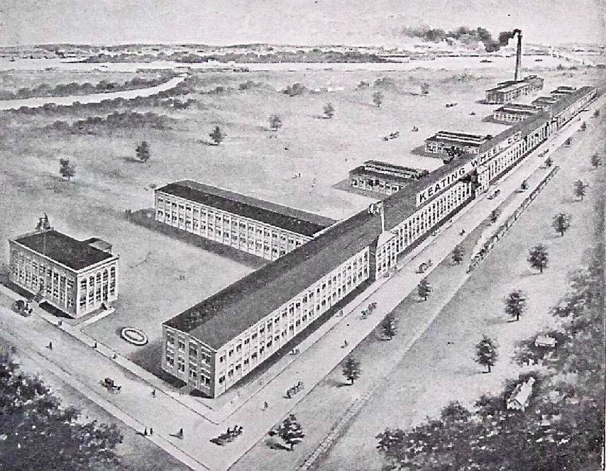 Middletown’s contribution to America’s transportation history revealed ...