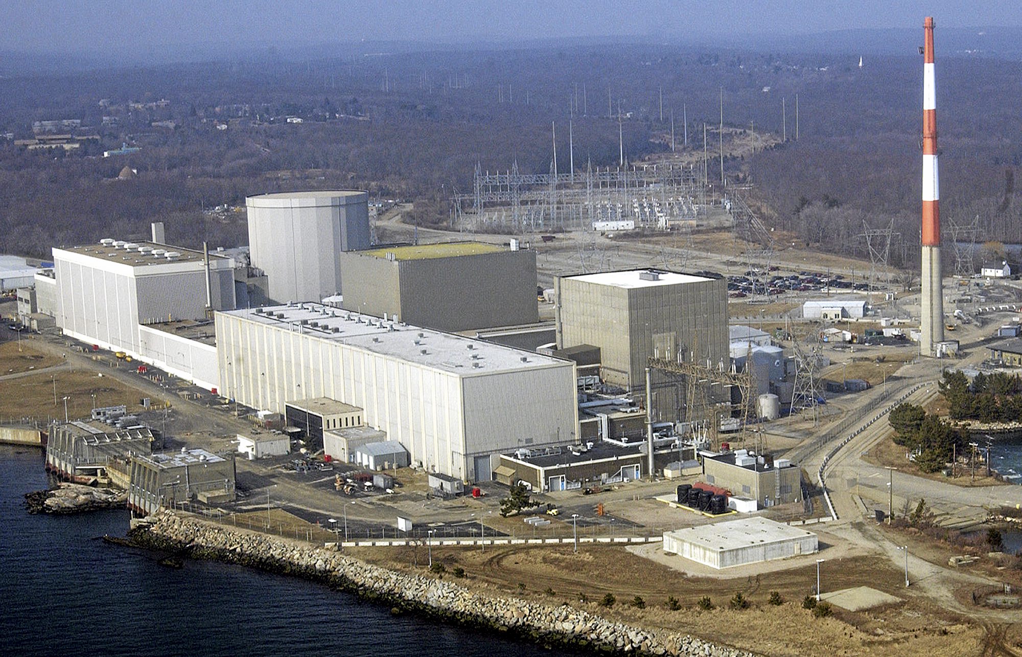 Feds privately rap Millstone nuclear plant over response to pump problem
