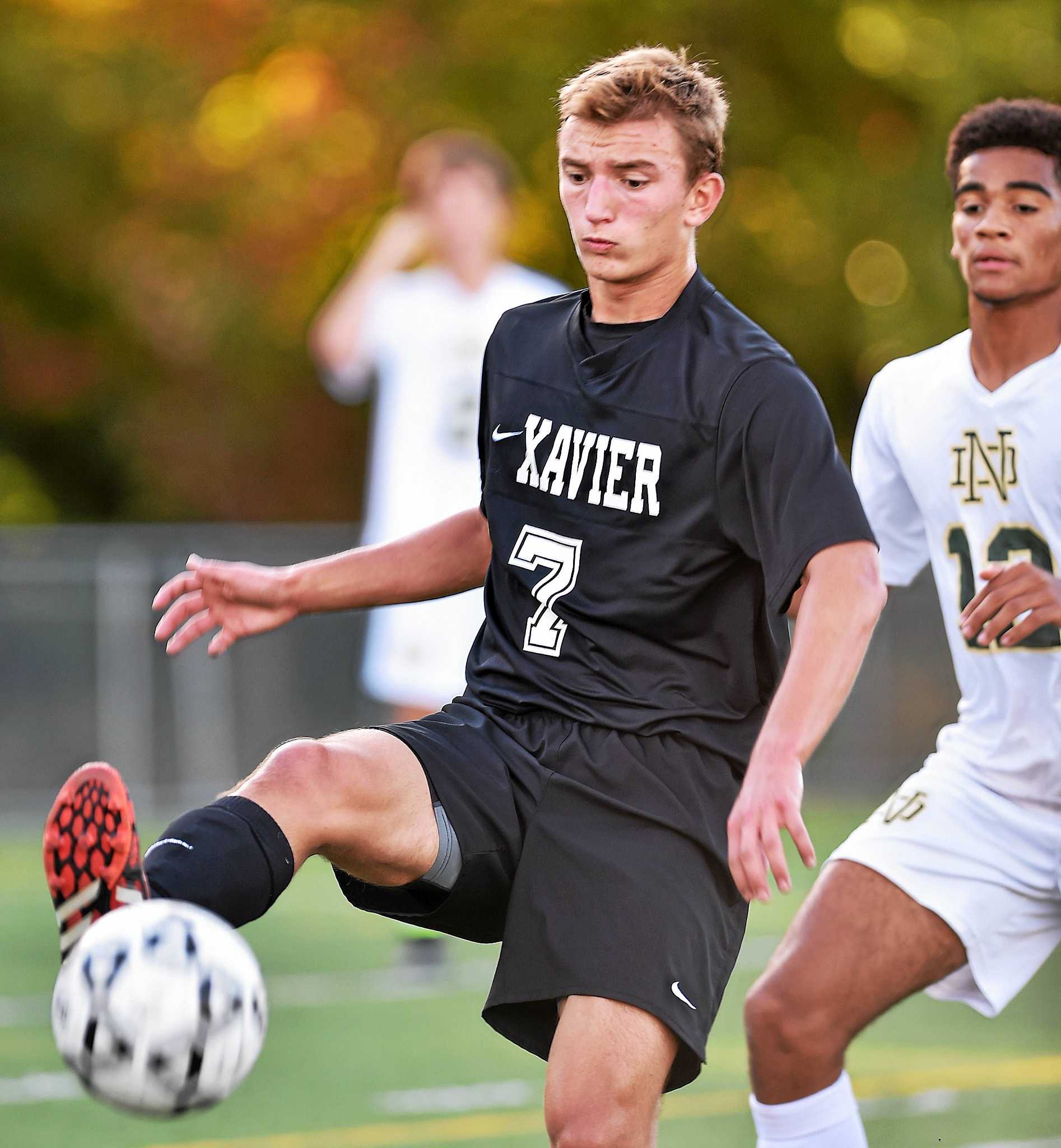 Xavier fall previews: Falcons ready to soar