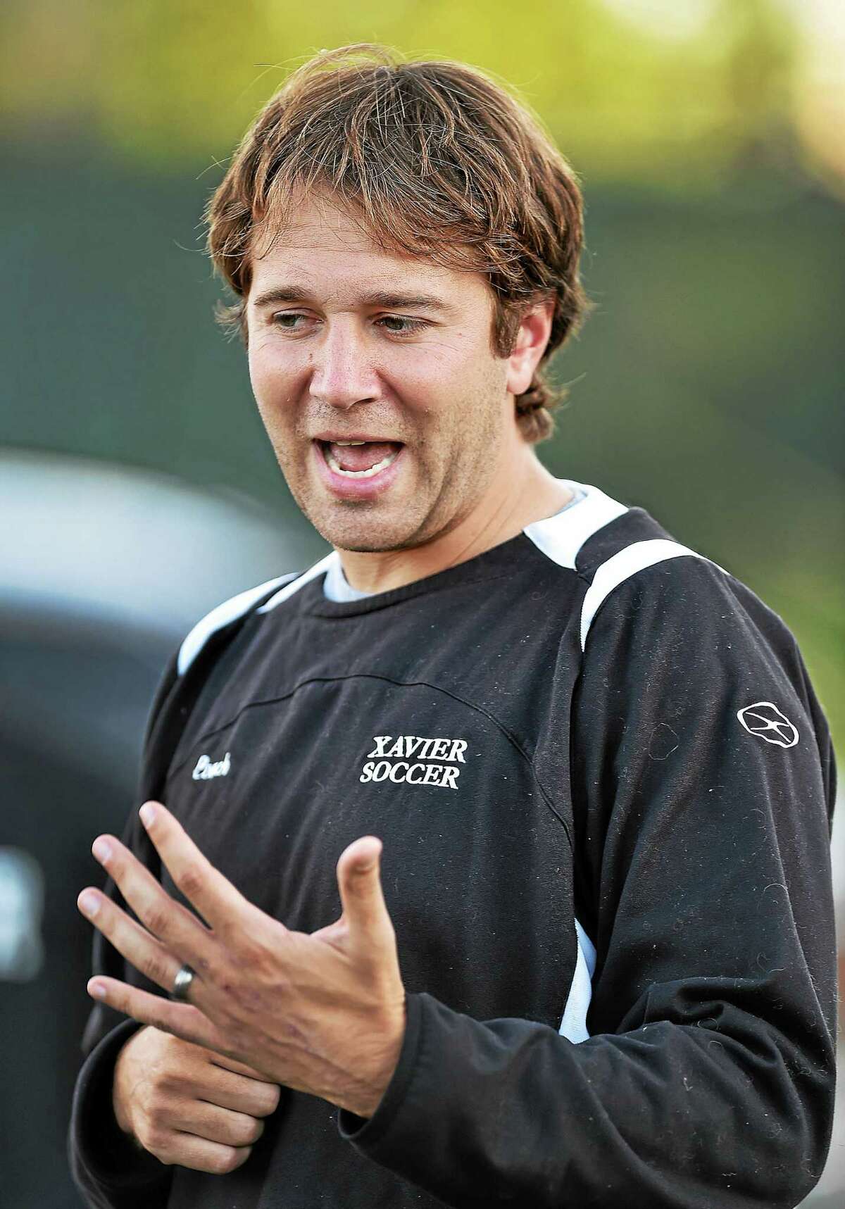 Xavier fall previews: Falcons ready to soar