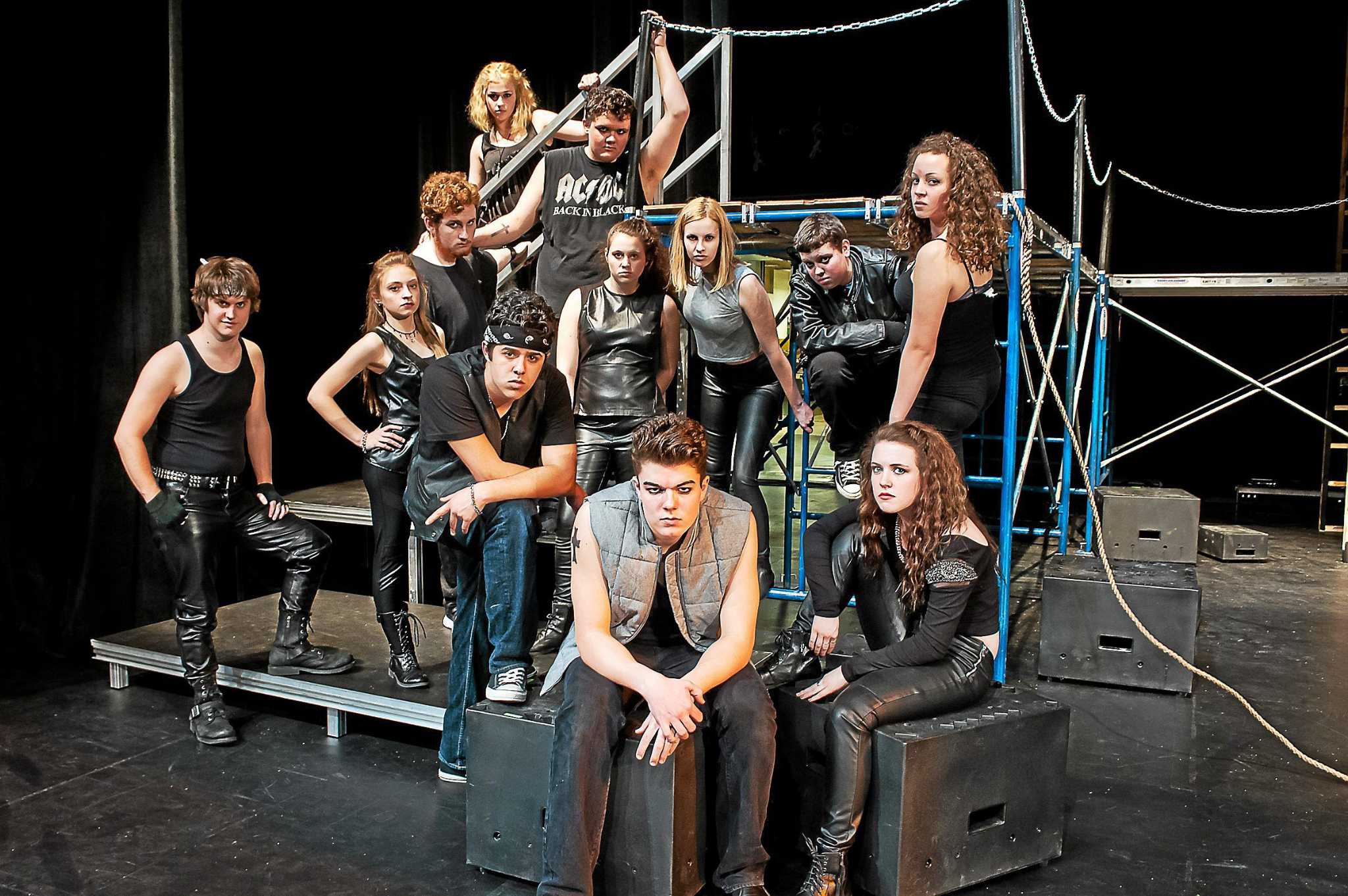 Middletown Stage Company performing “Jesus Christ Superstar” this weekend