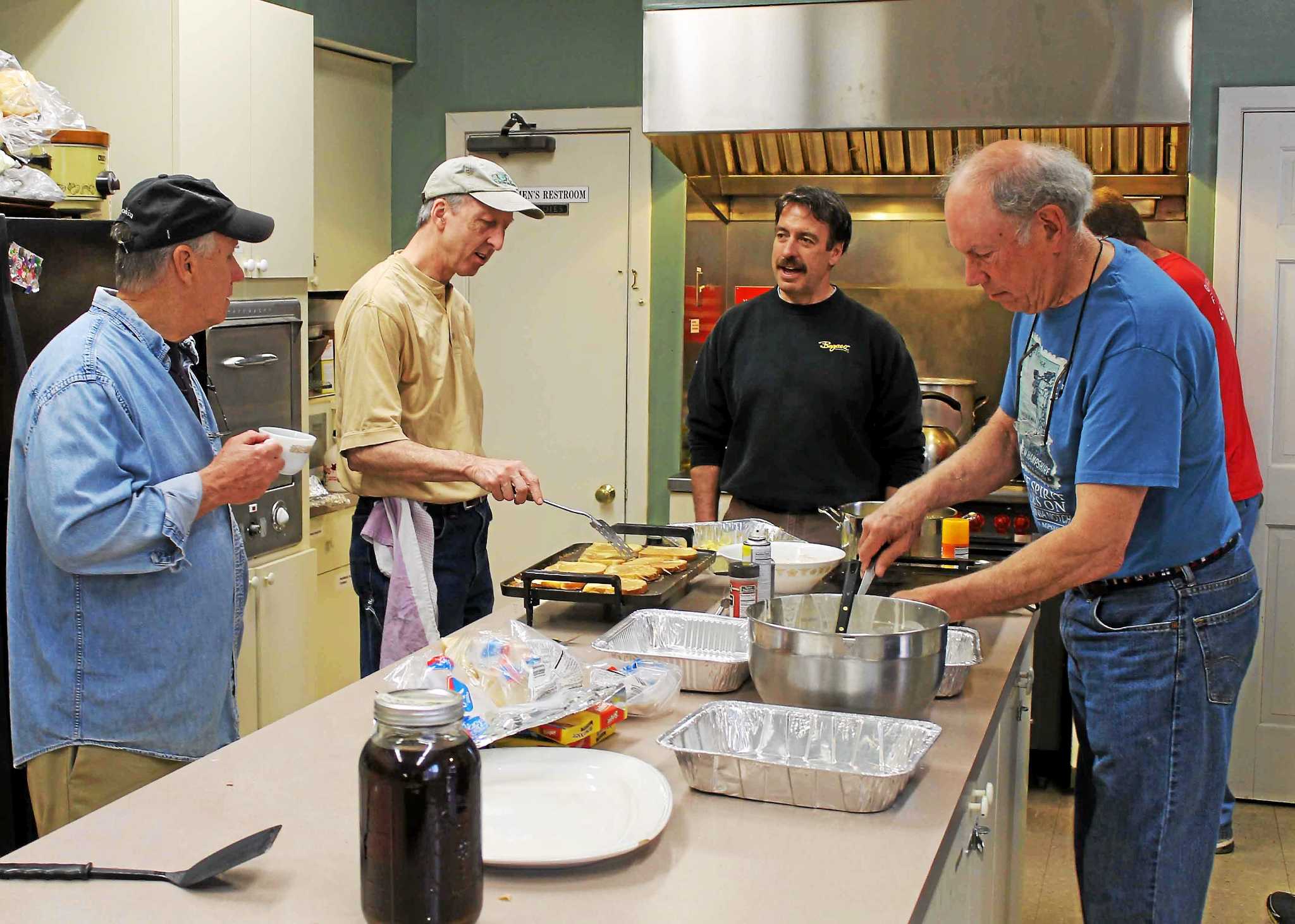 Essex church to hold annual May Breakfast May 9