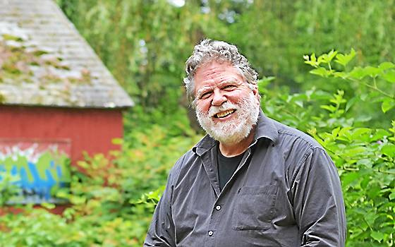 Middletown: Neely Bruce concert Nov. 1 at Wesleyan University