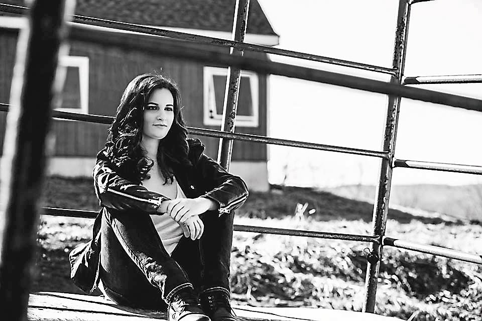 This ‘Grrl’ rocks: Durham rapper strives to ‘keep it real’