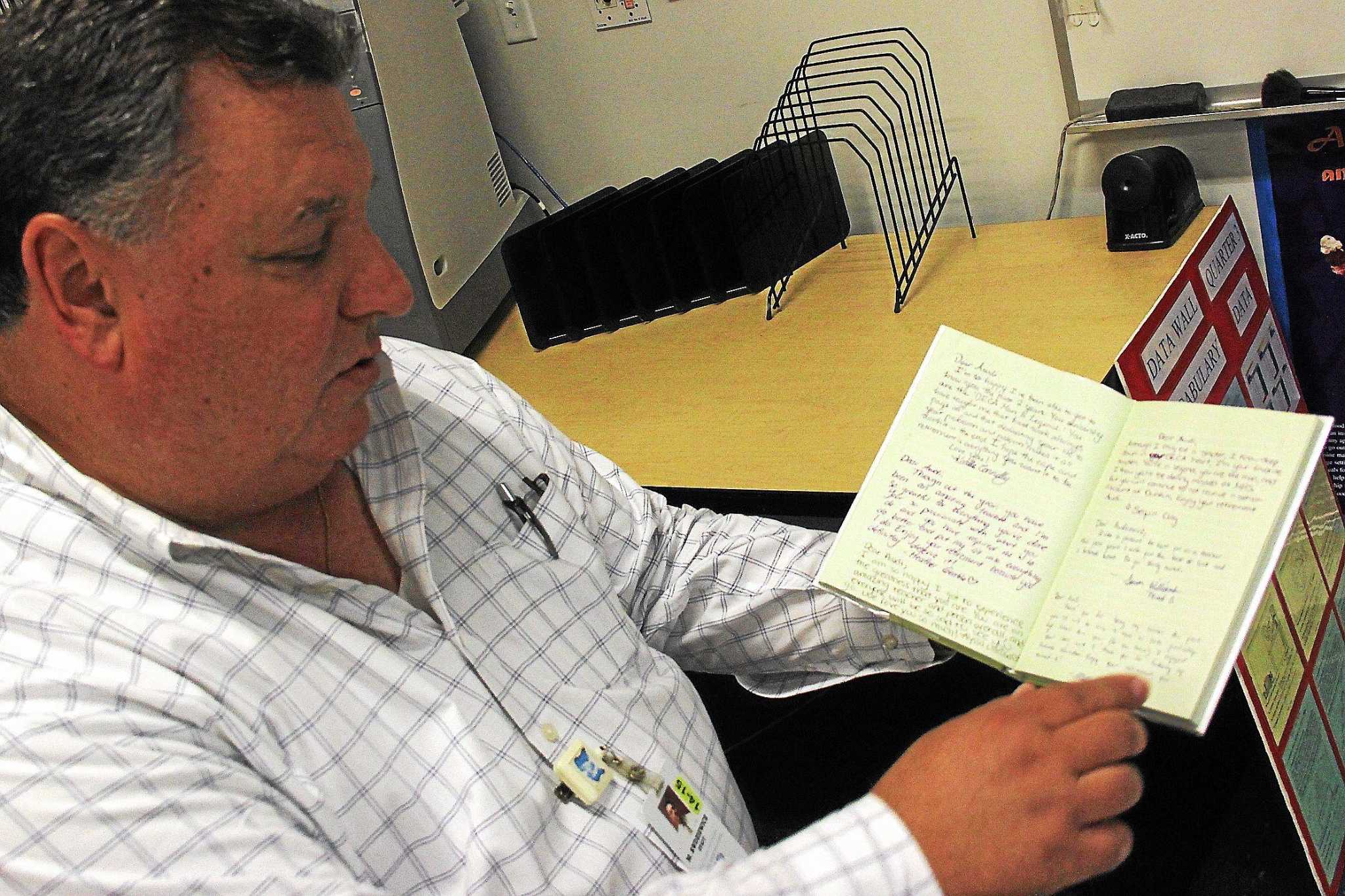 City’s DECA founder, popular Middletown High teacher retires after 36 years