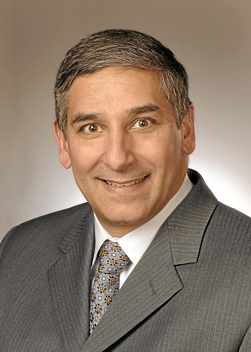 State Senate Minority Leader Len Fasano: Connecticut Needs Diversified ...