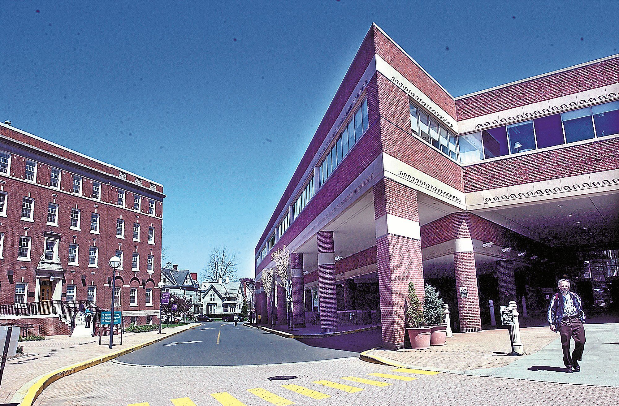 Middlesex United Way: Middlesex Hospital is exceptional partner ...