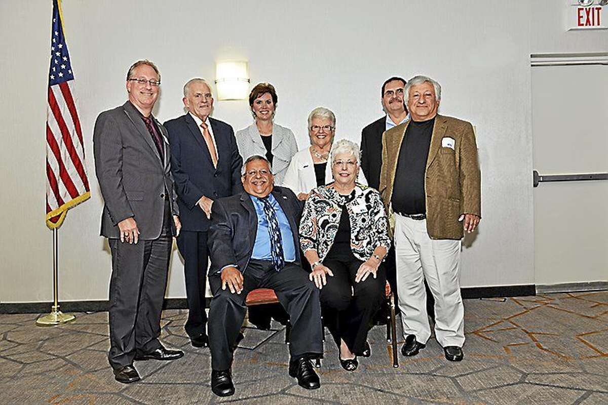 Middlesex United Way: Rizzo roast raises laughter, $6,000