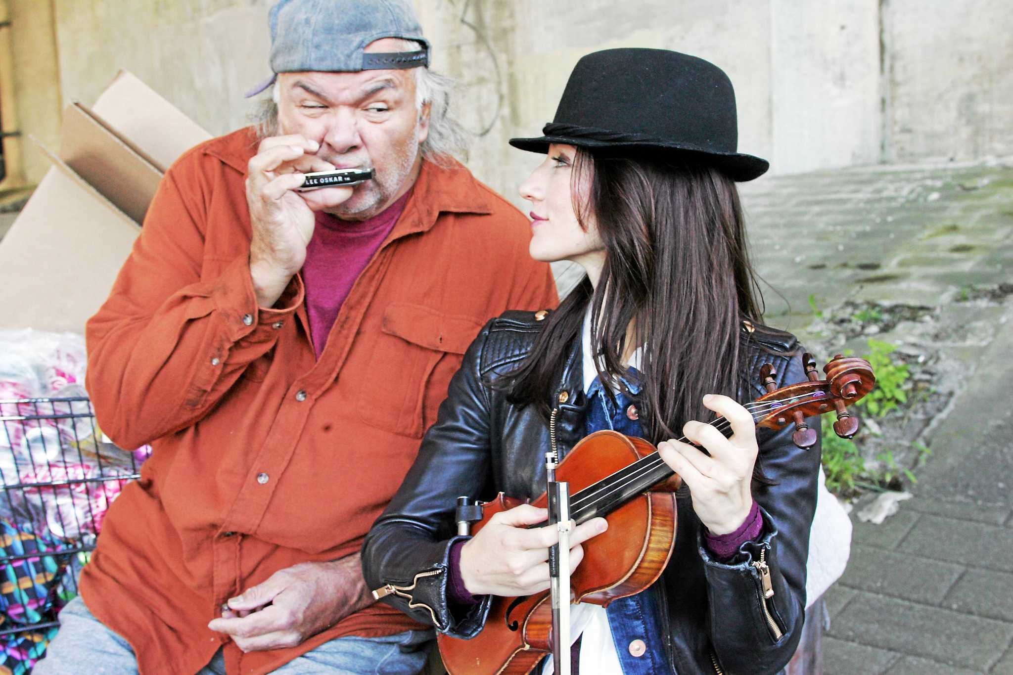 Chester: Indian Joe opens Oct. 22; author plays a leading role