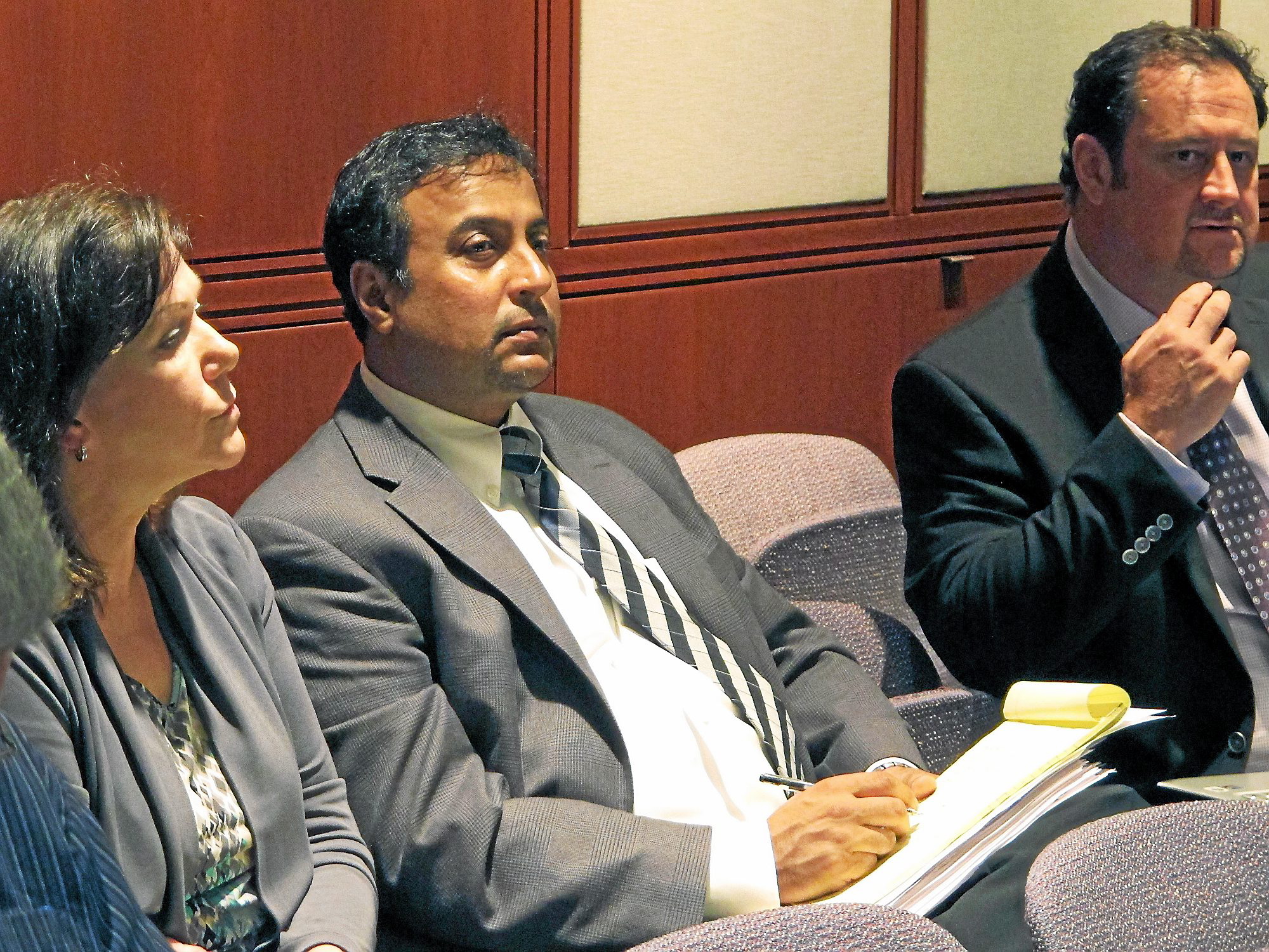 Lawyer denies wrongdoing by Connecticut dentist Rashmi Patel in patient ...