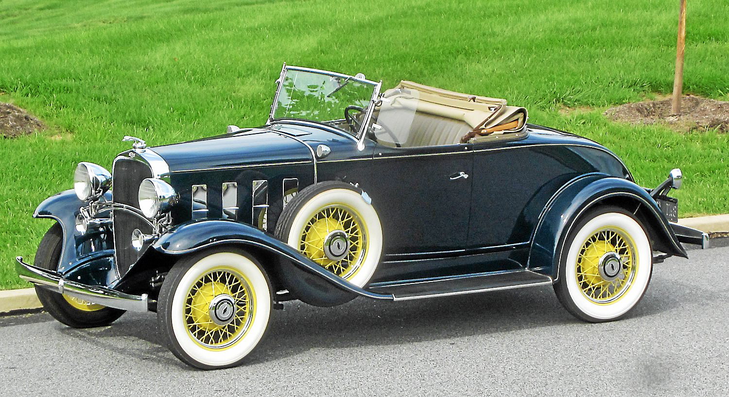 Essex Automobile Club to hold annual car show July 4