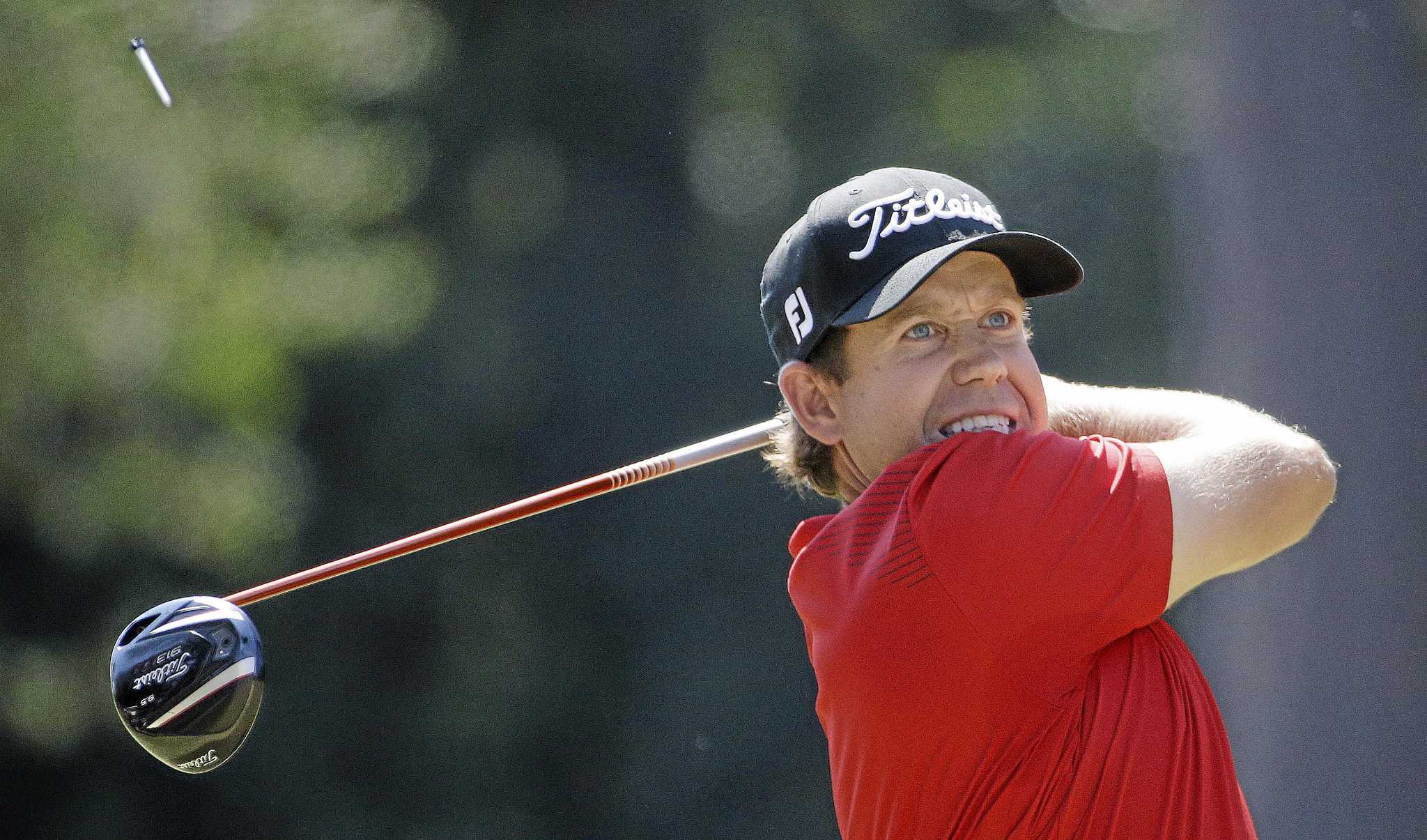 Erik Compton climbing rankings, sharing story of survival