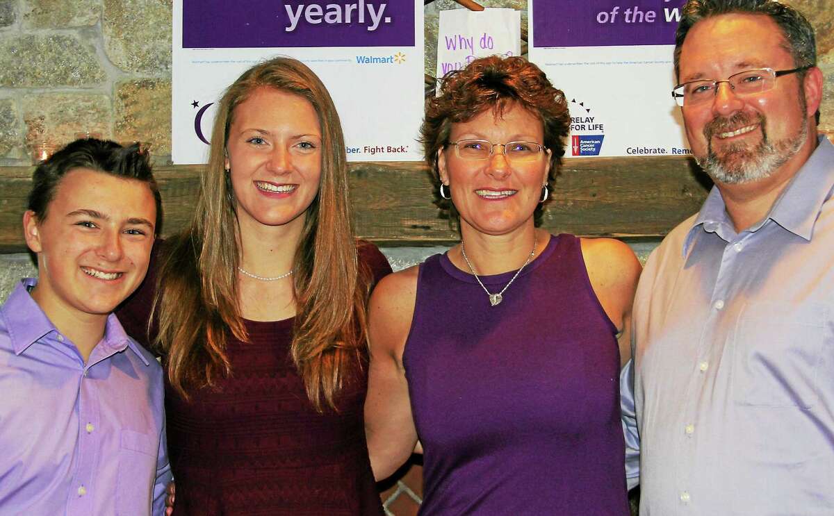 Durham, Middefield residents to ‘pay it forward’ at Relay for Life