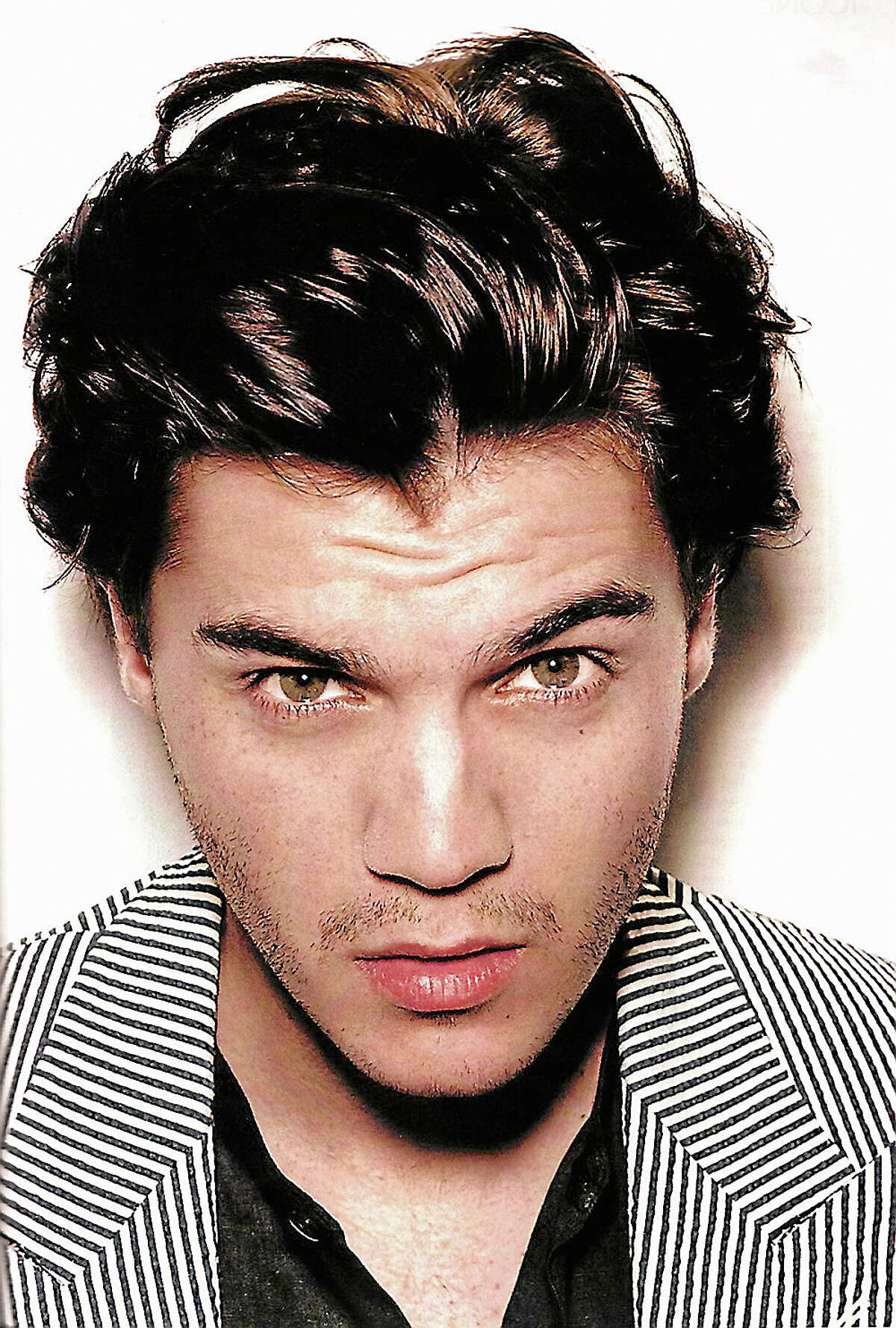 Police: Actor Emile Hirsch put woman in chokehold in Utah