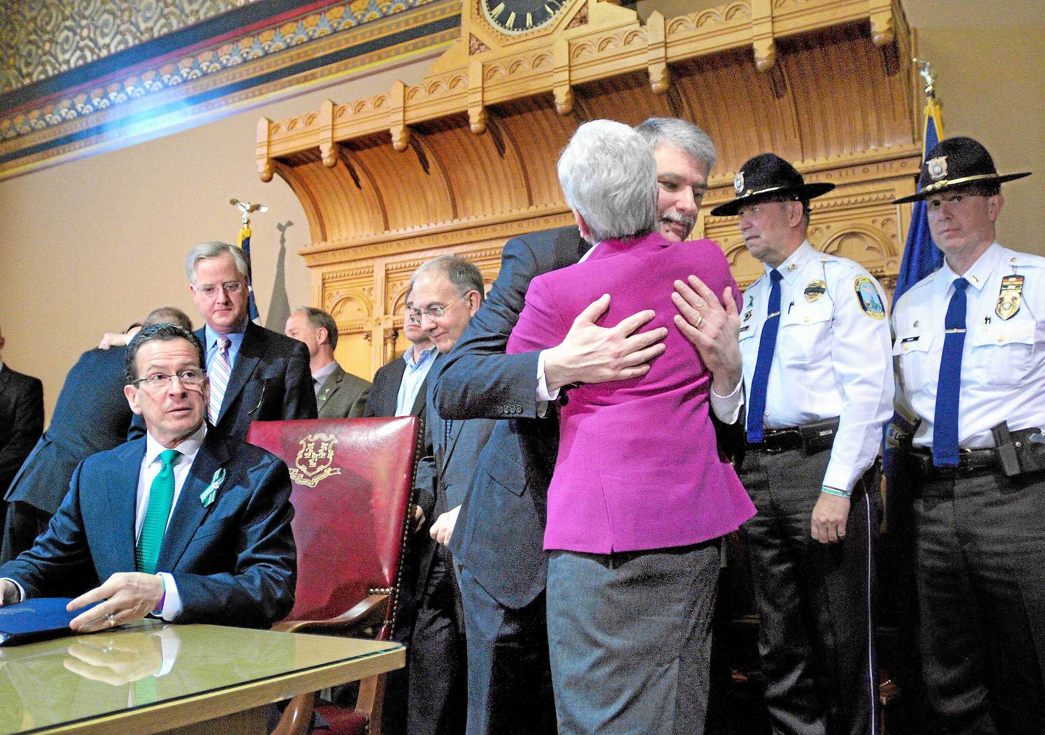 State Senate leader Donald E. Williams won’t seek re-election; is New ...