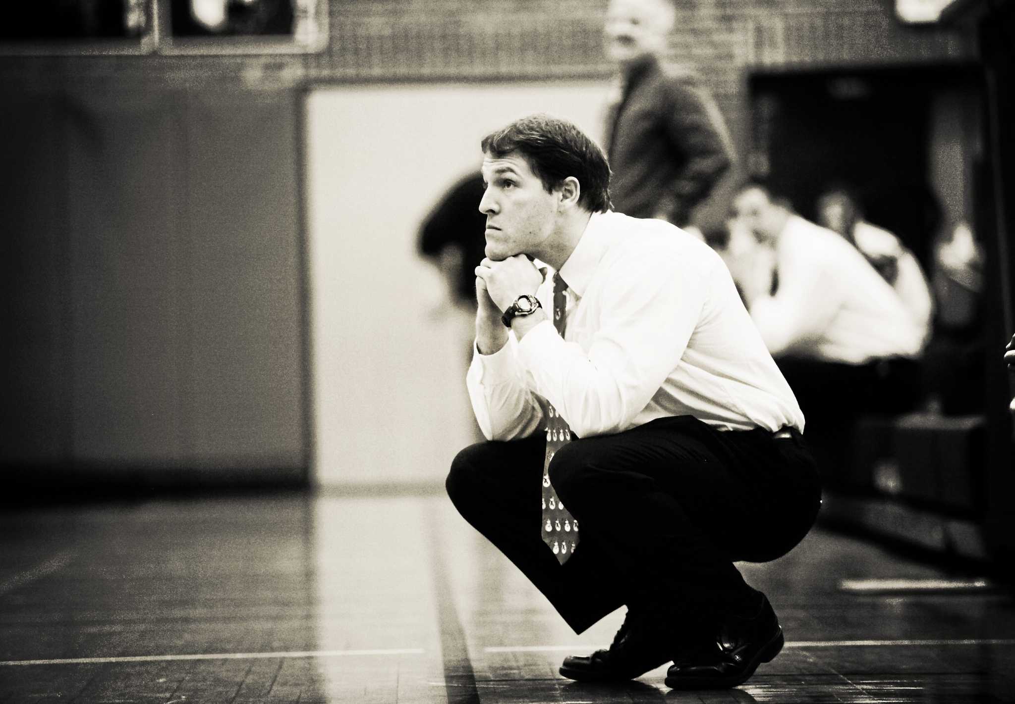 Basketball: Valley Regional’s Jeff Bernardi named head coach at East Lyme