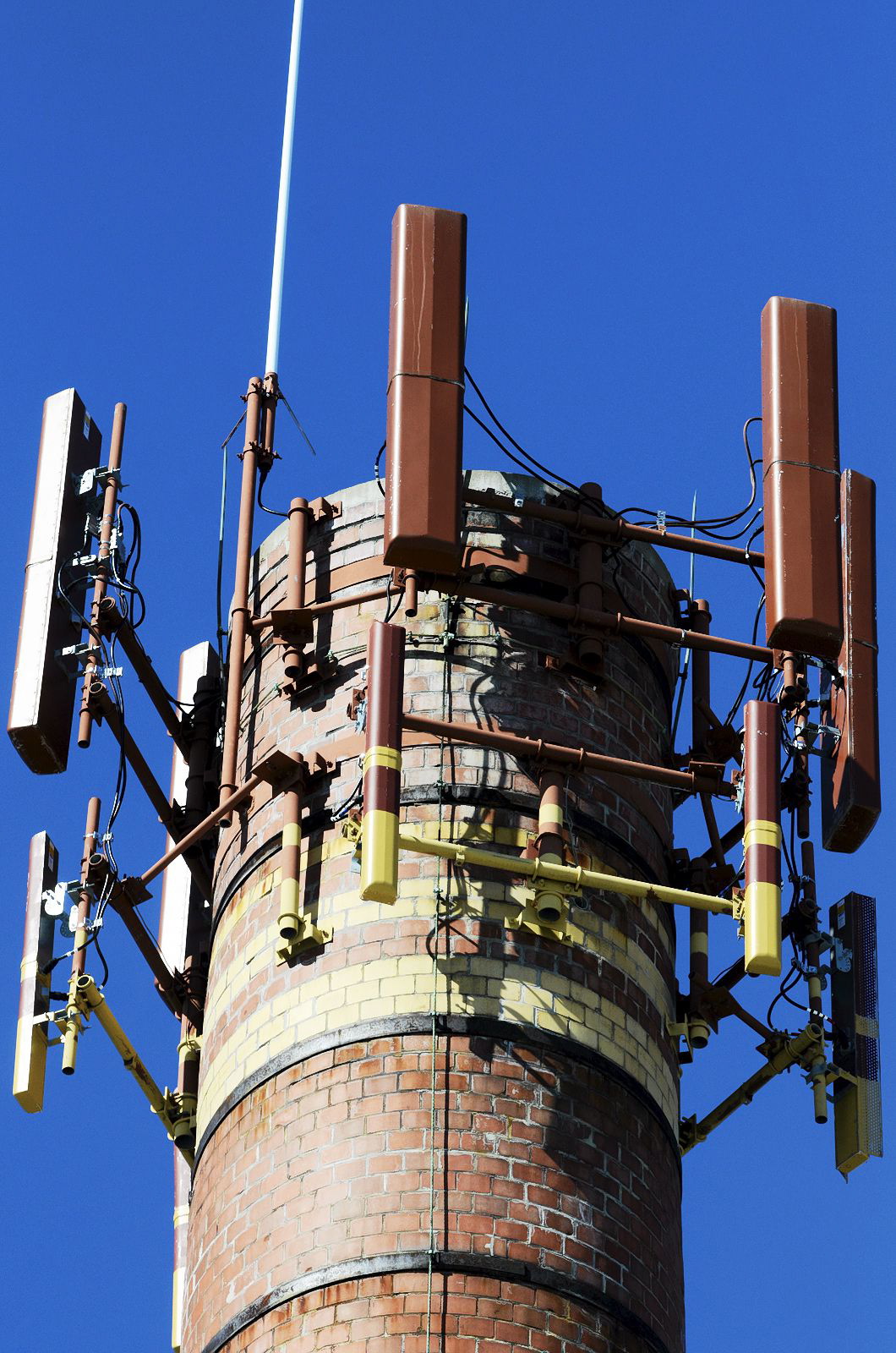 Rain postpones Portland’s cell tower simulation