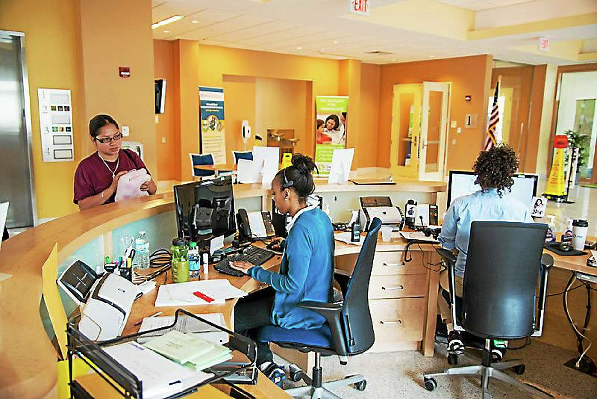 Middletown Community Health Center’s $1.4M fed grant will build new ...