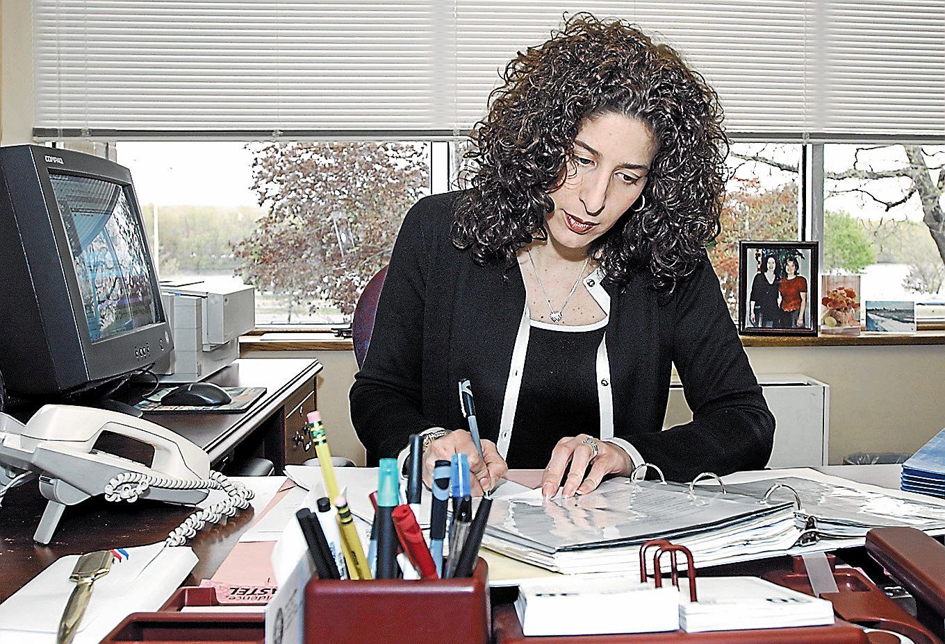 Republican councilwoman to run for Middletown mayor