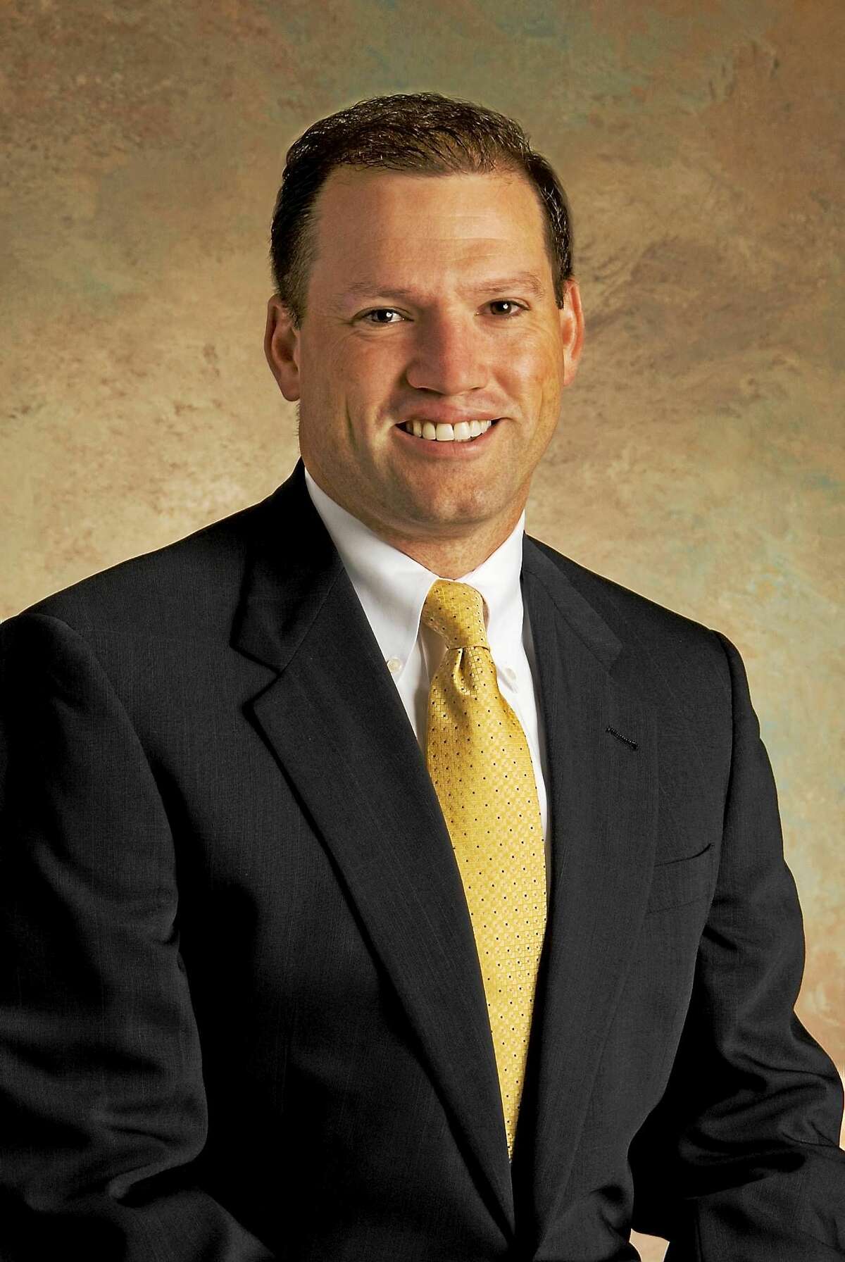 Pratt & Whitney manager to chair Middlesex United Way campaign