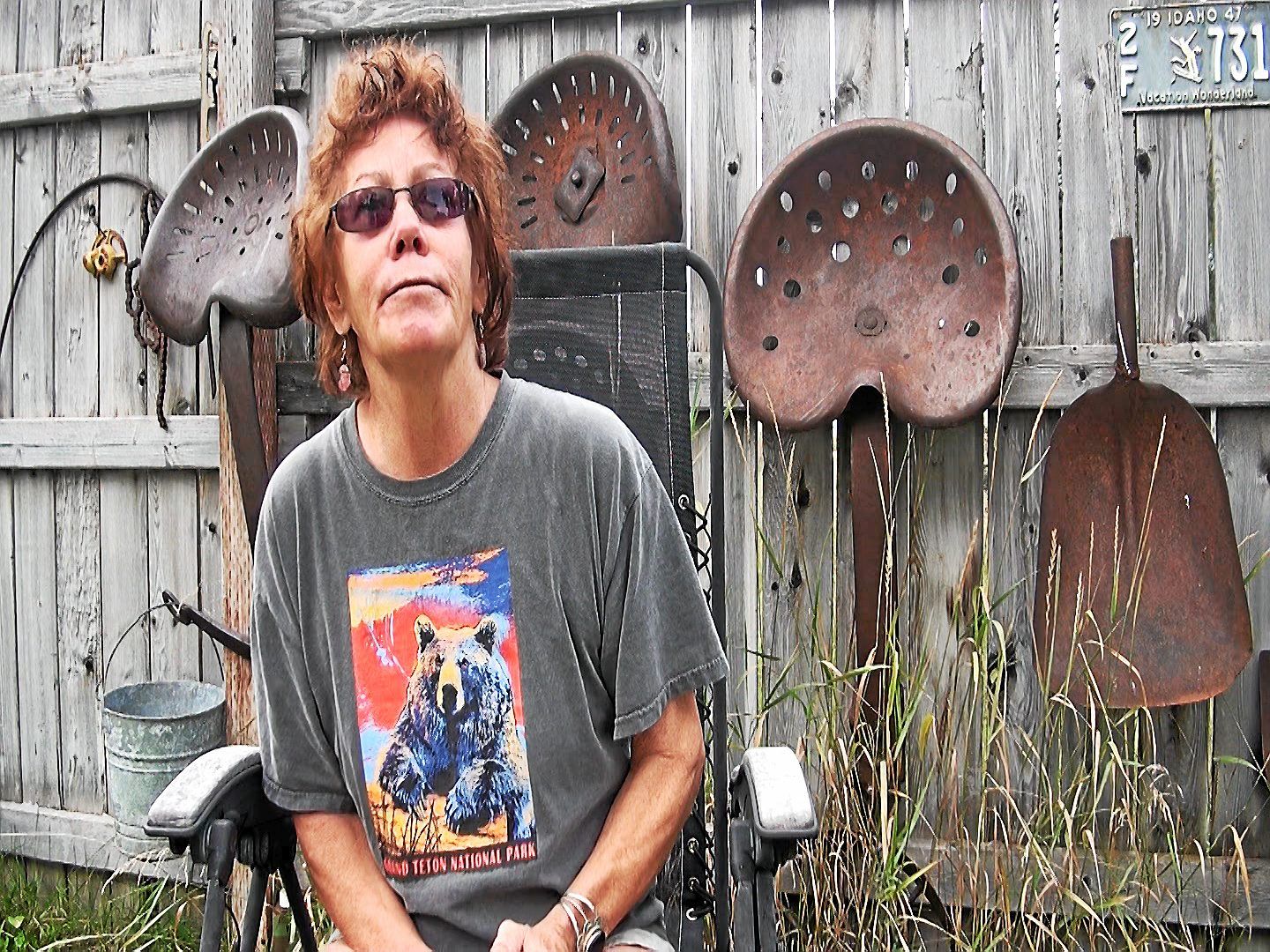 Powder Ridge Music Fest, Middlefield’s ‘Woodstock,’ runs this weekend