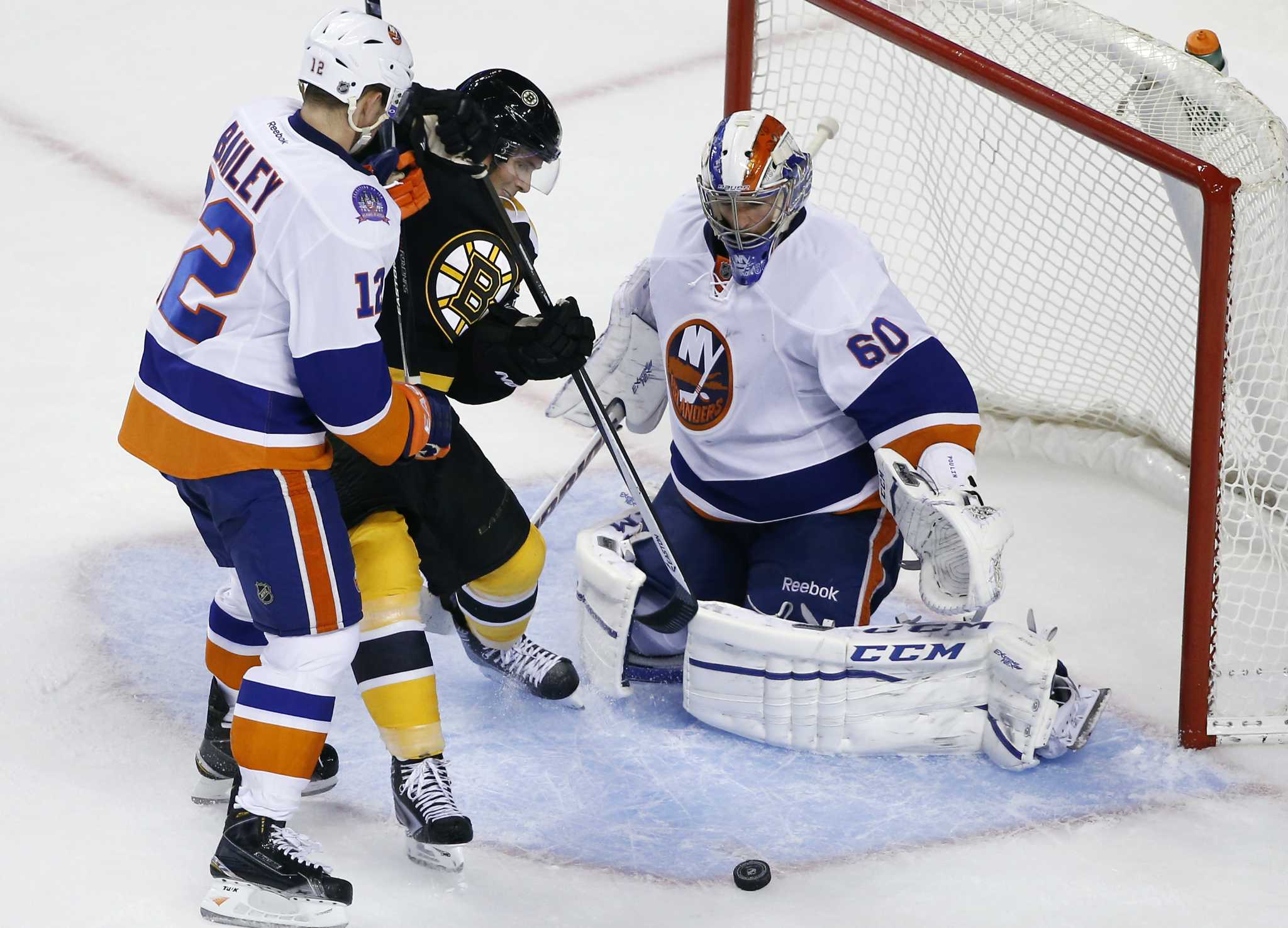 Islanders starting final season on Long Island