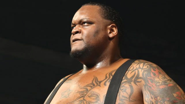 WWE superstar known as Mabel, Viscera dies from heart attack at 42