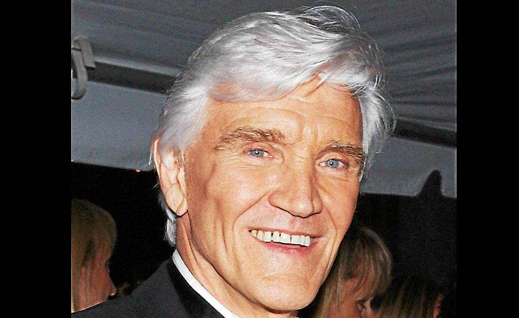 Soap actor David Canary dies at age 77 at his Connecticut home