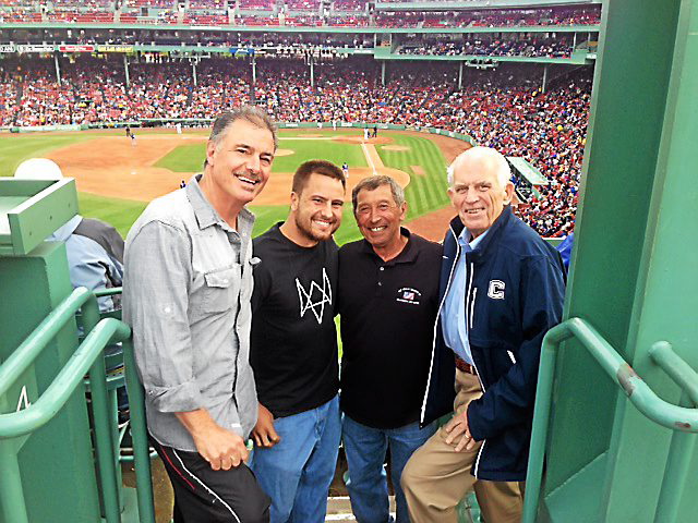 Chamber Corner: Chamber to honor three as distinguished citizens Wednesday