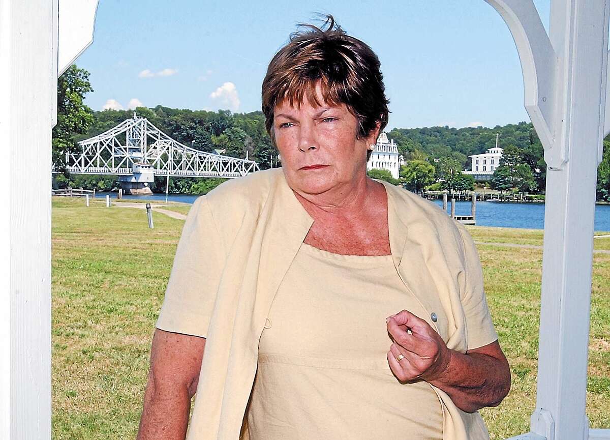 Former Connecticut Sen. Eileen Daily dies at 72