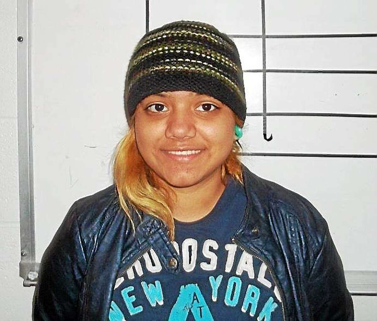 Middletown police, DCF search for runaway teen