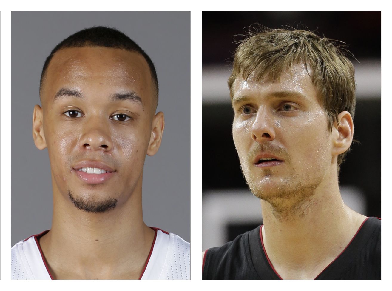 Heat trade Shabazz Napier to Magic, Zoran Dragic to Celtics