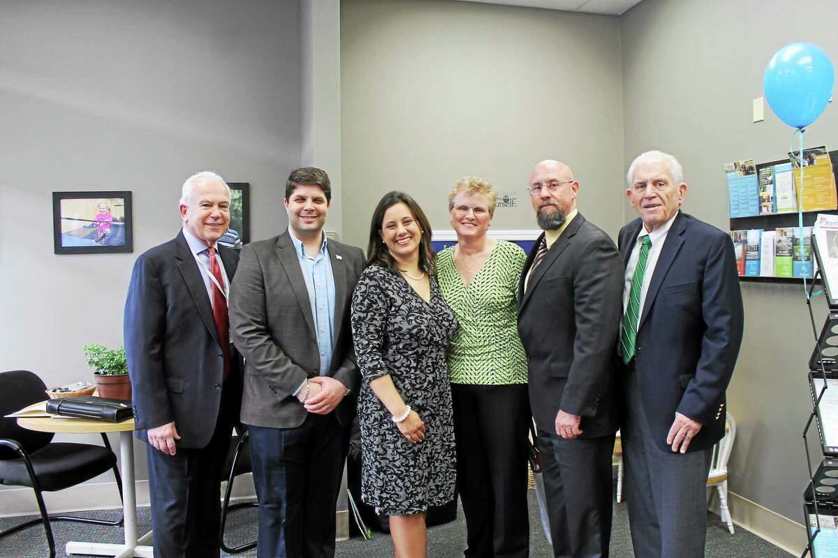 Adelbrook opens location at Riverview Center in Middletown