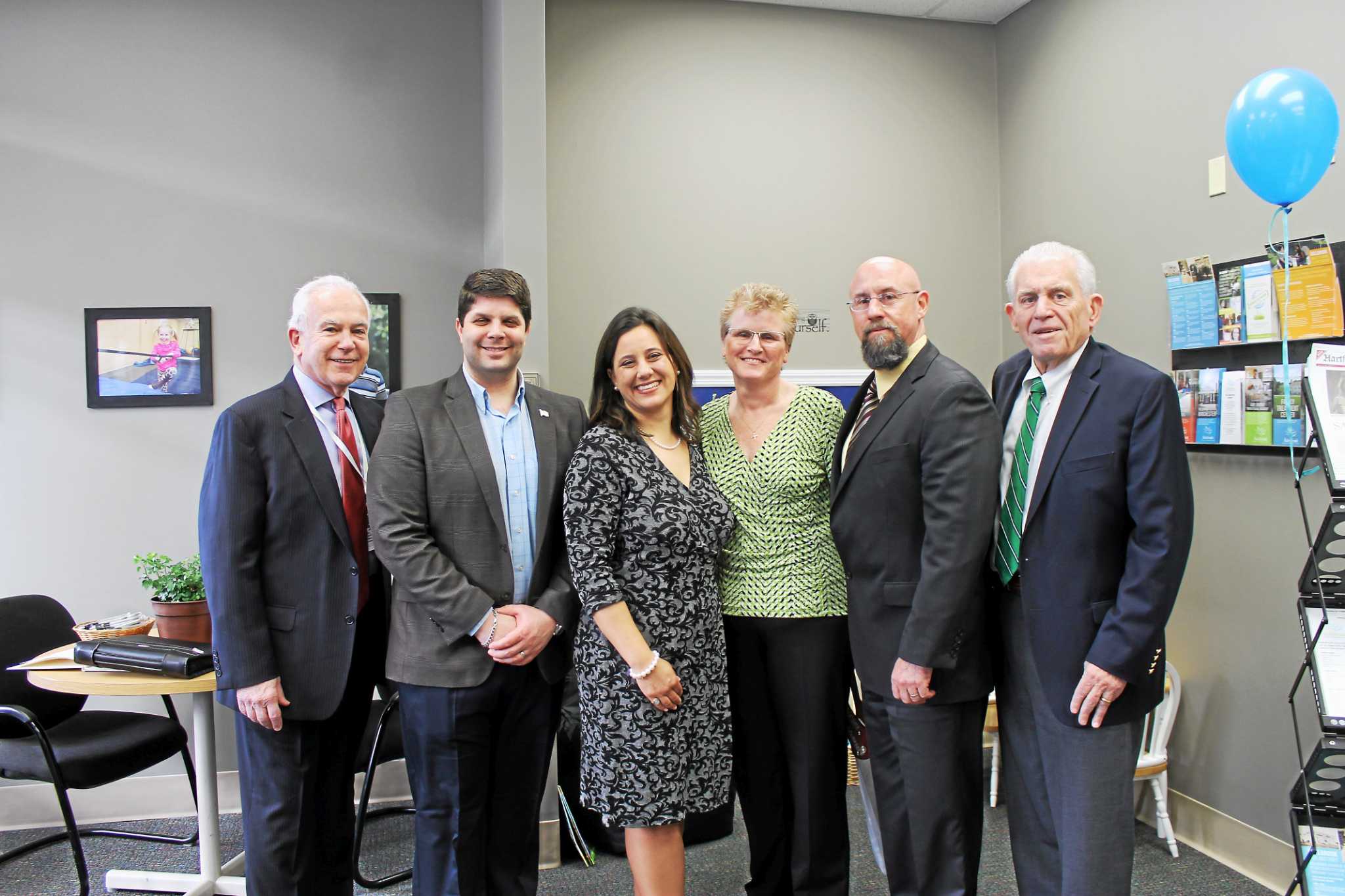 Adelbrook opens location at Riverview Center in Middletown