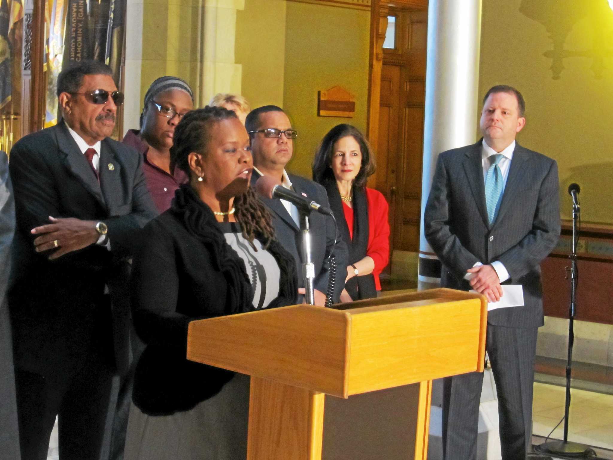 Letter: Connecticut GOP must choose between appealing to black or anti ...