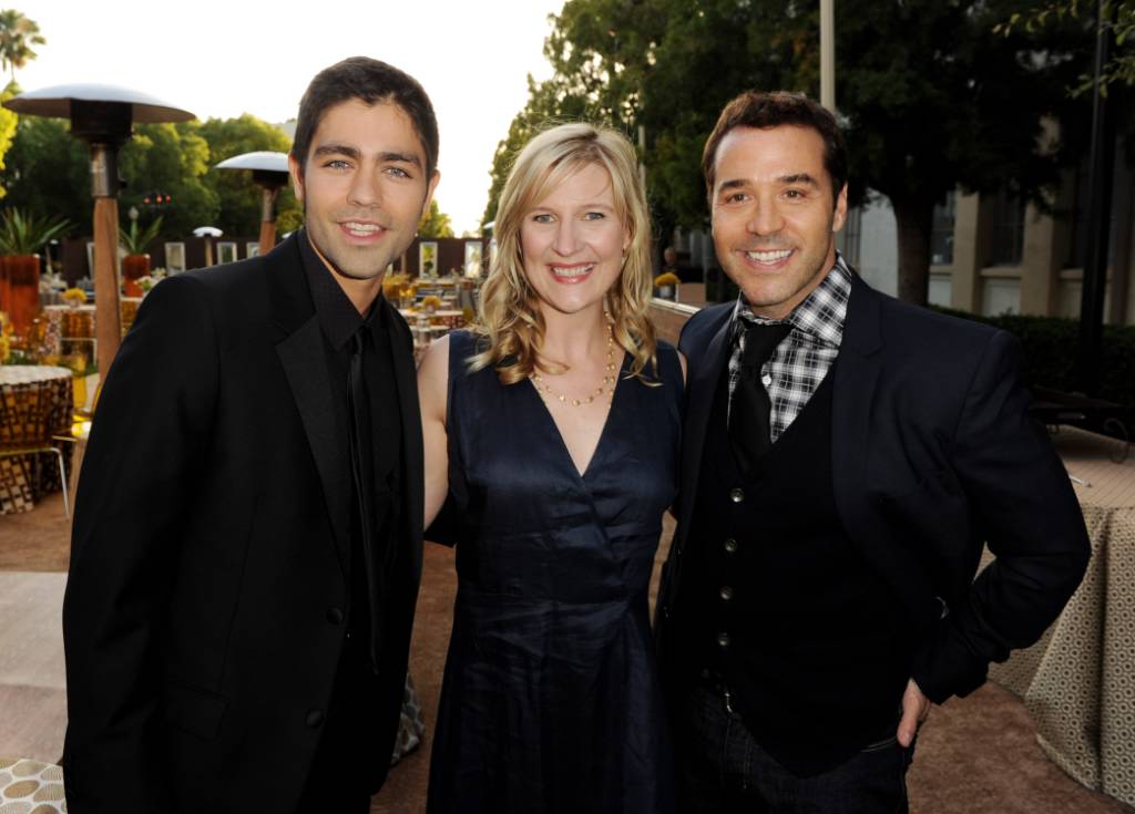 Premiere: HBO's "Entourage" season 7