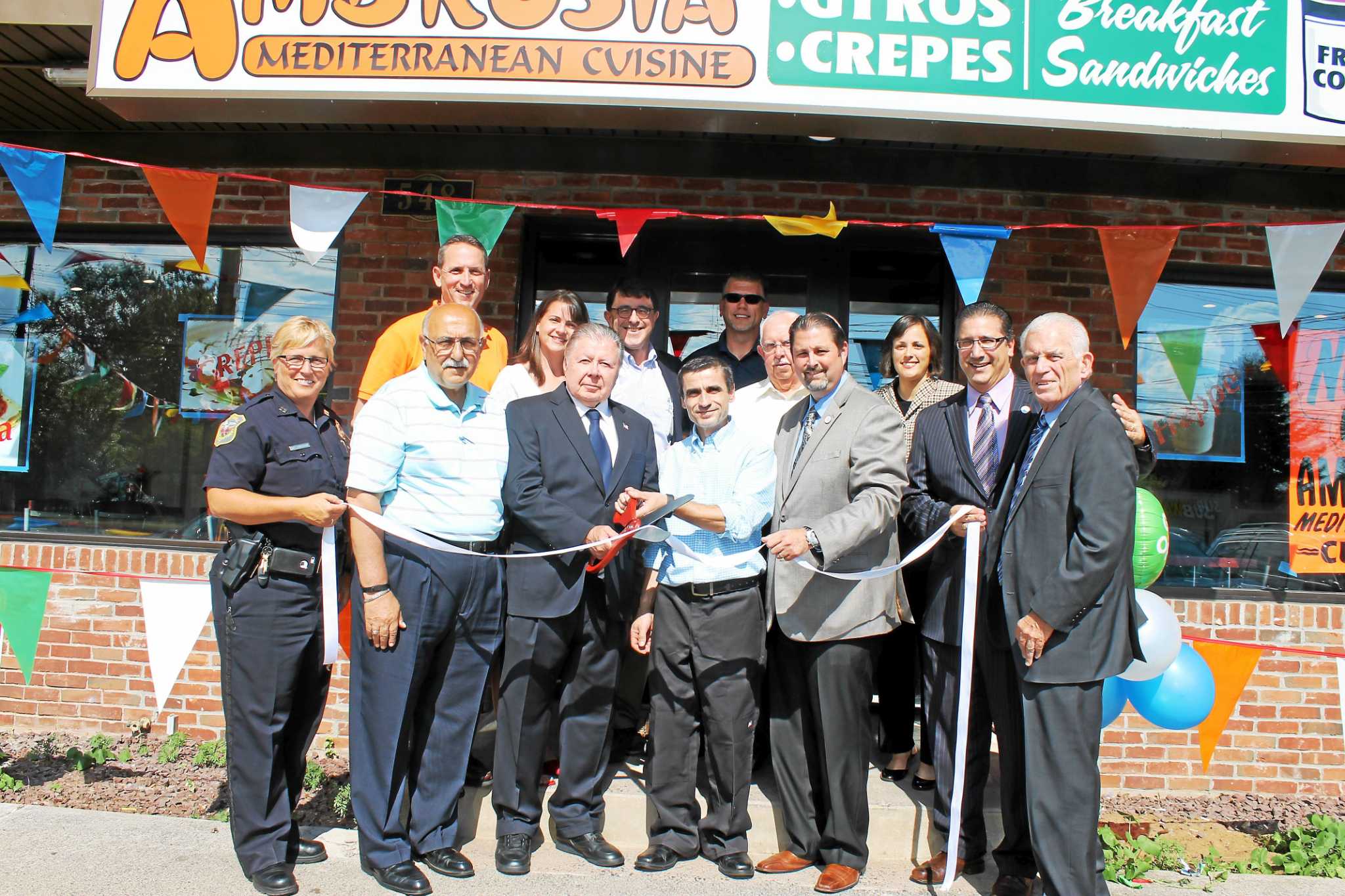 Chamber Corner: Breakfast with Bob Diaco, Motorcycle Mania coming up in ...