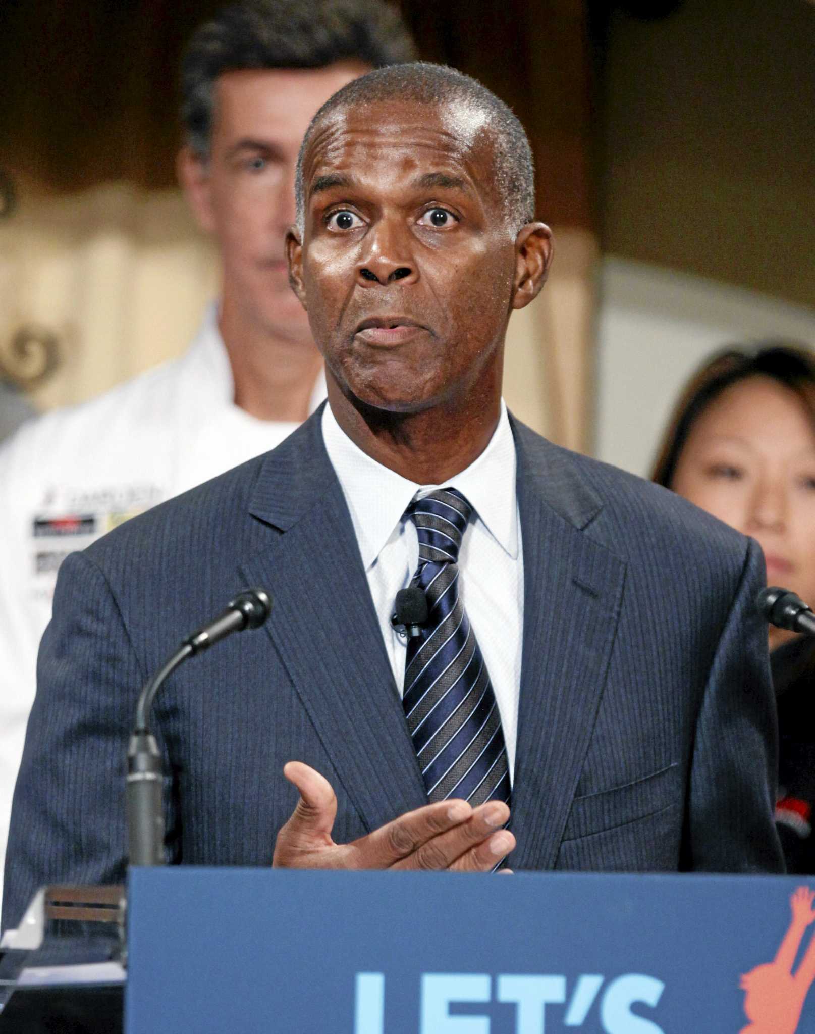 Darden CEO to step down amid Olive Garden troubles