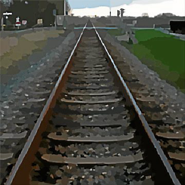 Connecticut seeking upgraded freight rail line