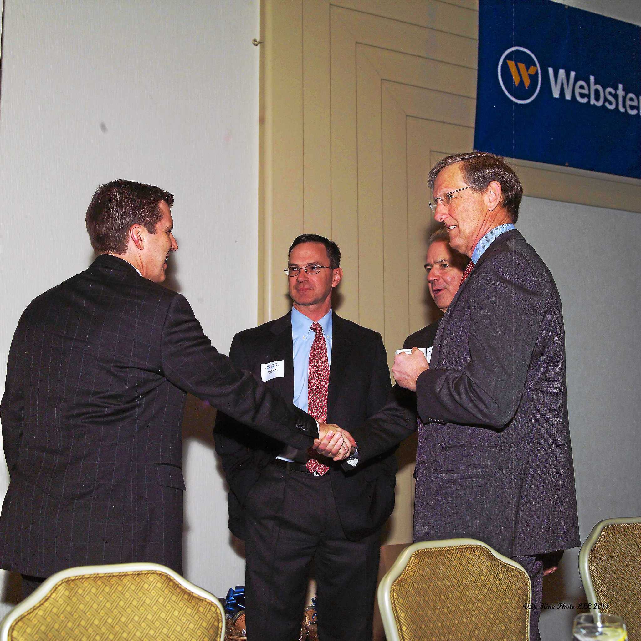 Chamber Corner: Breakfast, Hall of Fame dinner and legislative ...
