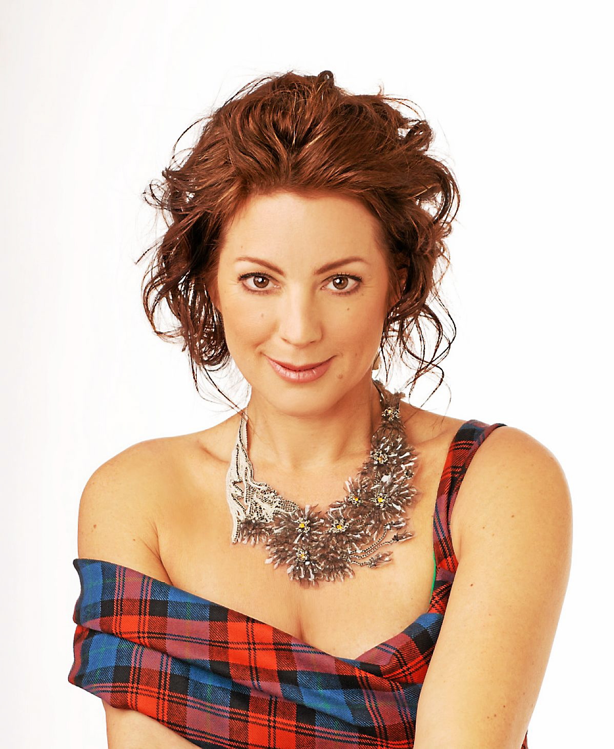 Sarah McLachlan performing at Mohegan Sun Arena