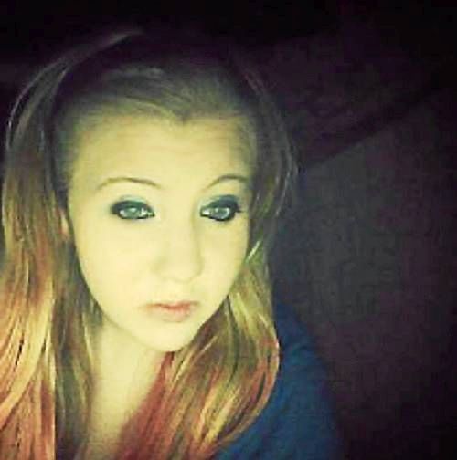 Missing Clinton teen Rebecca Arthur found safe in Morocco Missing Clinton teen Rebecca Arthur found safe in Morocco