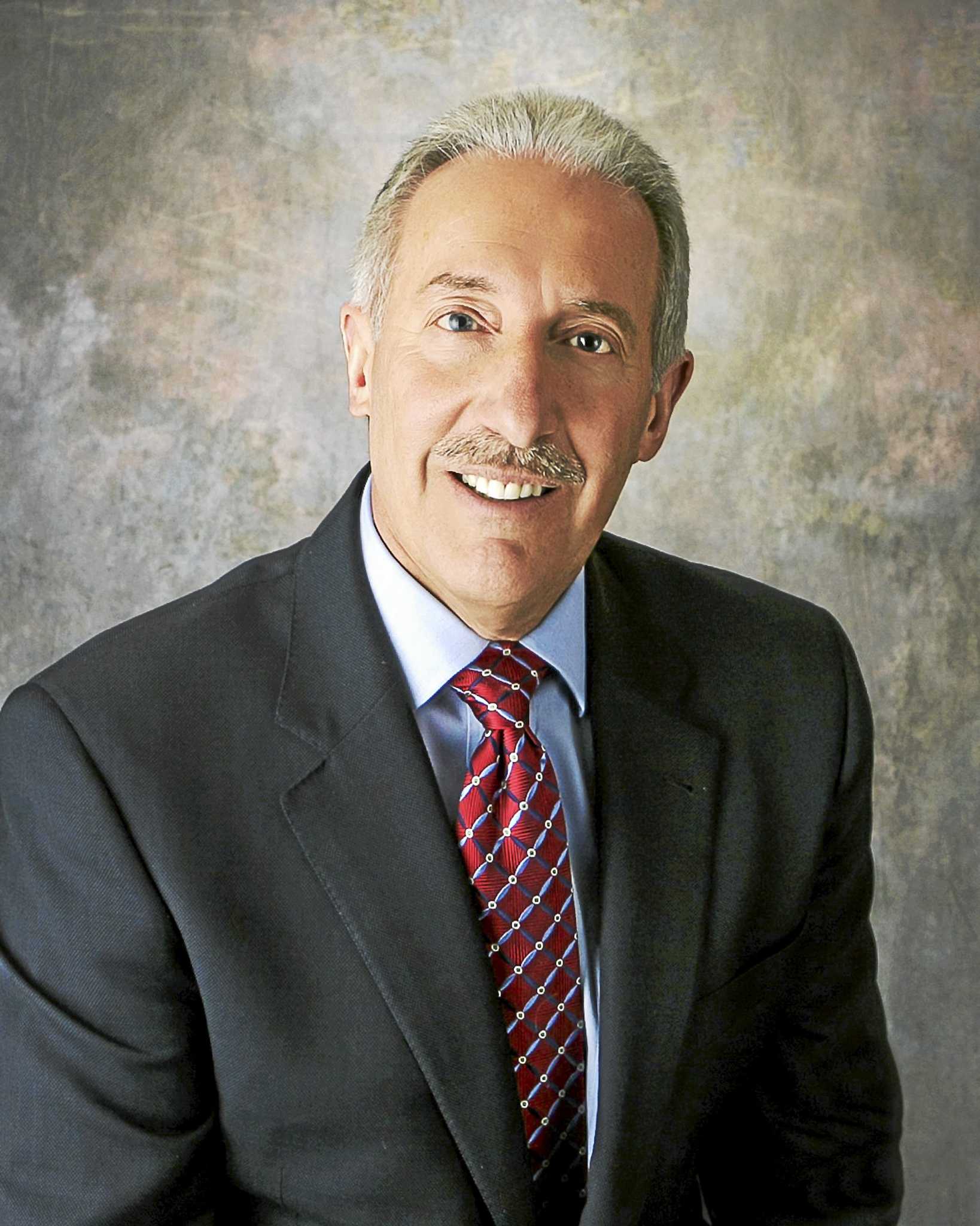 Judge Marino seeking eighth term in probate court