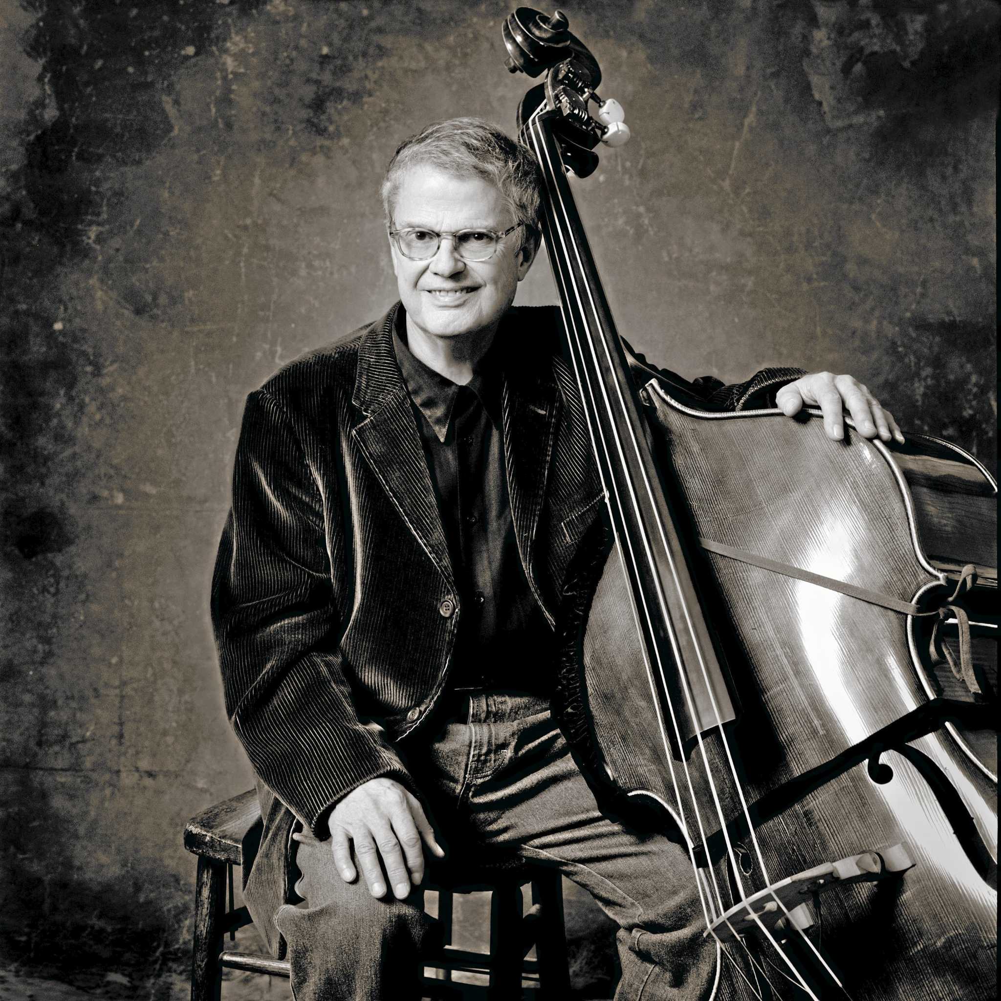Jazz bass innovator Charlie Haden dies at 76