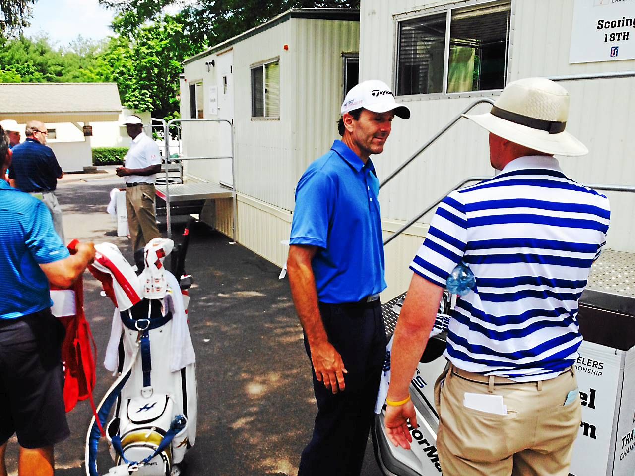 Len Mattiace still seeking next big payday