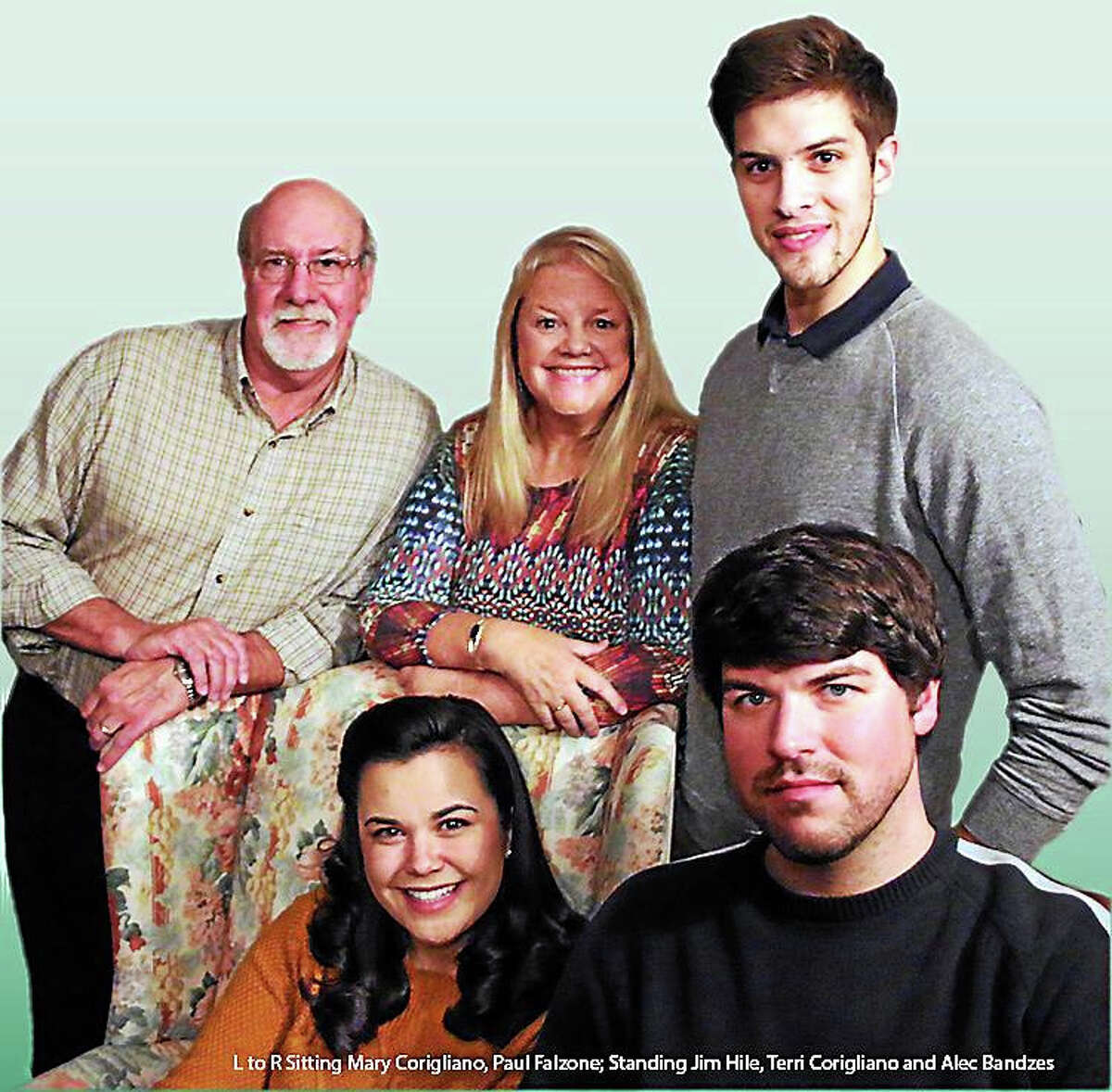 Saybrook Stage Company presents ‘Deathtrap’ Jan. 14-17 at The Kate