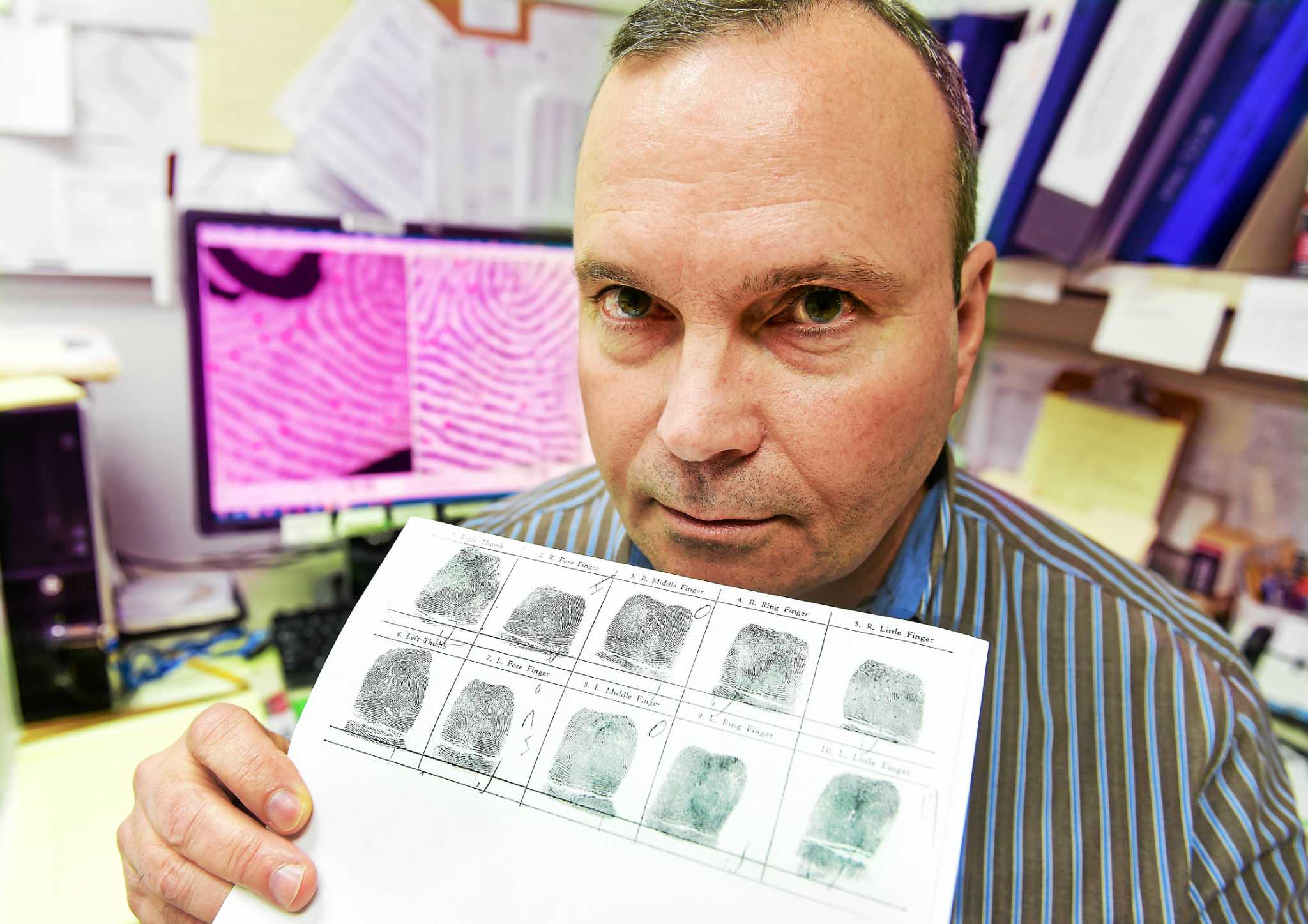 Connecticut forensic crime lab clears most of 12,000-case backlog, with ...