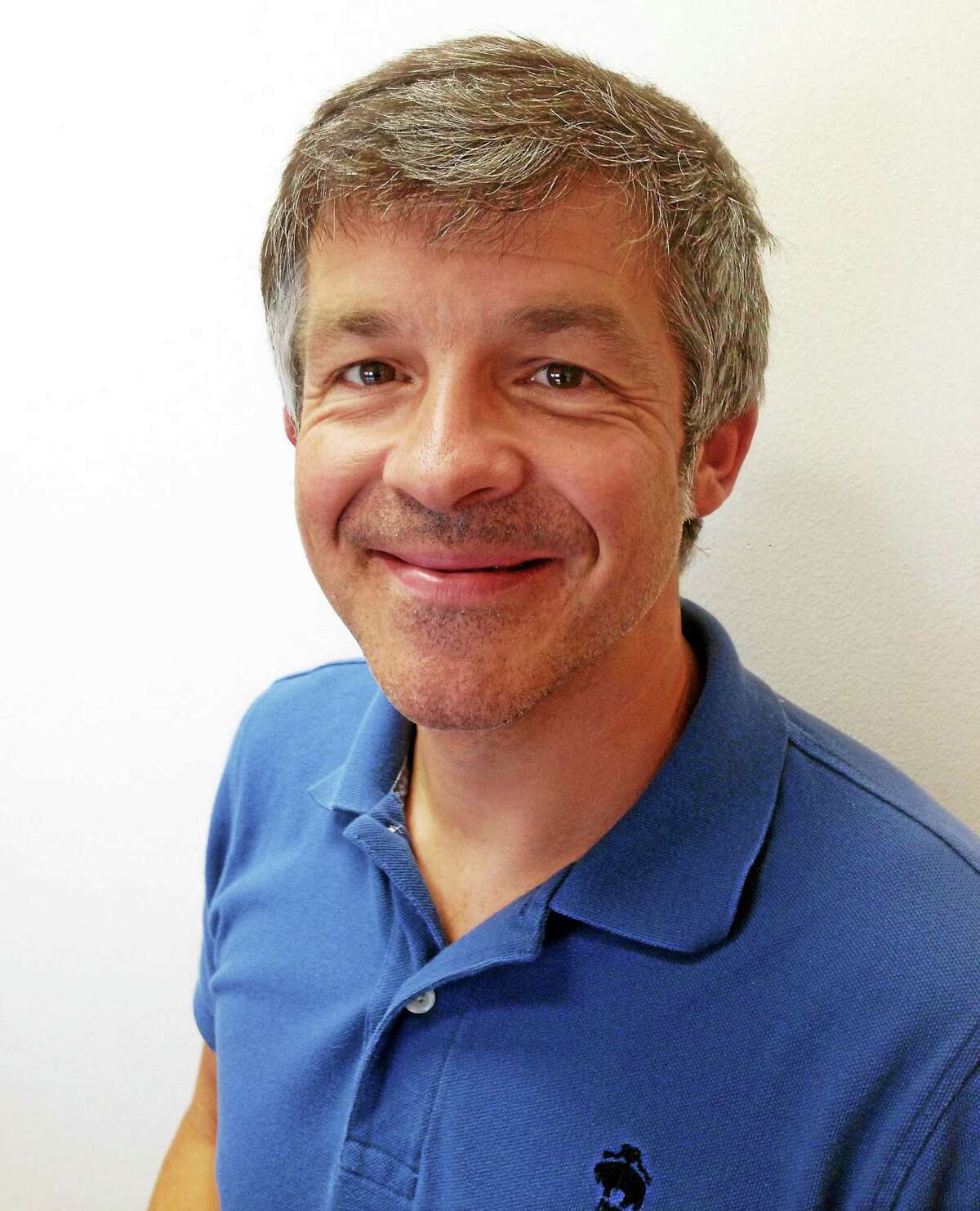 Dad of autistic boy killed at Sandy Hook visits Portland middle-schoolers