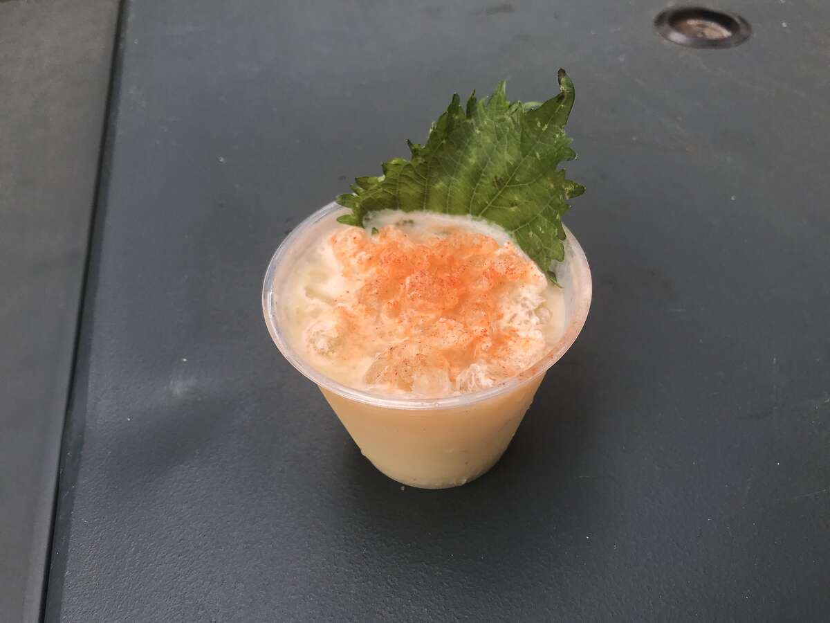 Behind the scenes at Outside Lands’ Cocktail Magic with Kevin Diedrich ...